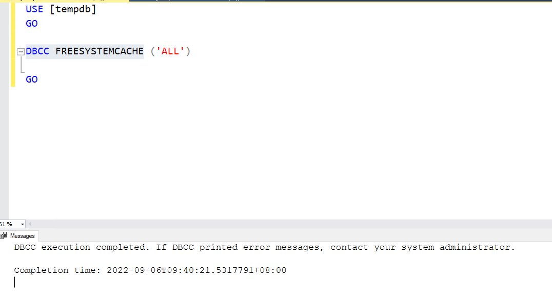 Temp Db Files Showing Different Size Microsoft Qanda