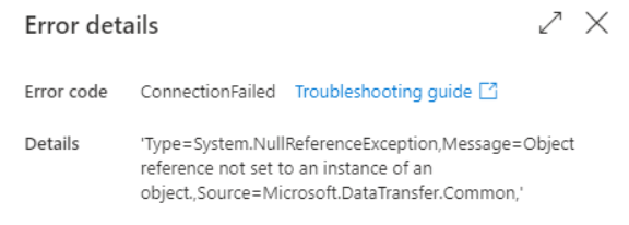 Can Azure Data Factory Connect To Azure Mysql Flexible Via Private Endpoints Microsoft Qanda