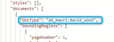 In Compose models, How to track which internal custom model is used for ...