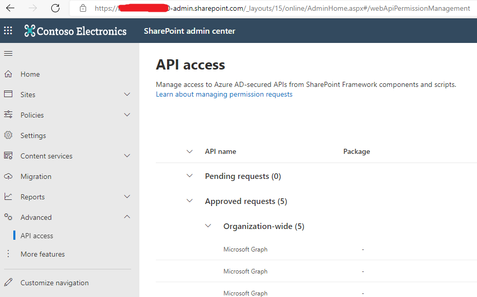 How To Get Term Store Or Taxonomy Values From Sharepoint Using Microsoft Graph Api Microsoft Qanda