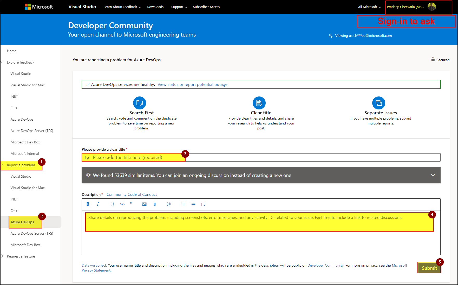 ModuleNotFound: azure.core.rest devops azure cli task - Microsoft Q&A ModuleNotFound: azure.core.rest devops azure cli task - Microsoft Q&A