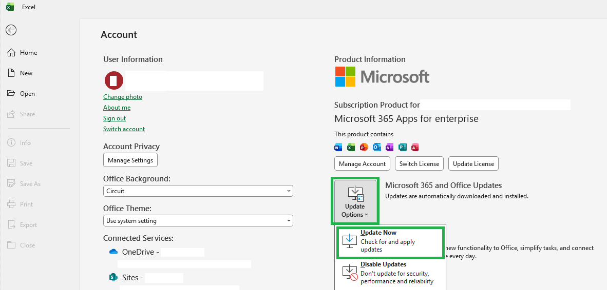 microsoft word is not opening - Microsoft Q&A