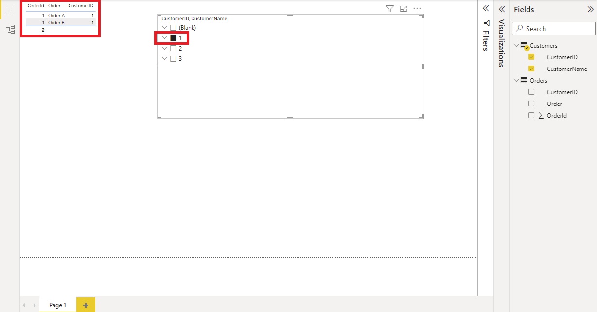 Pivot table against data connection to PowerBI Datamart (Dataset) and/or Azure Analysis Services ...