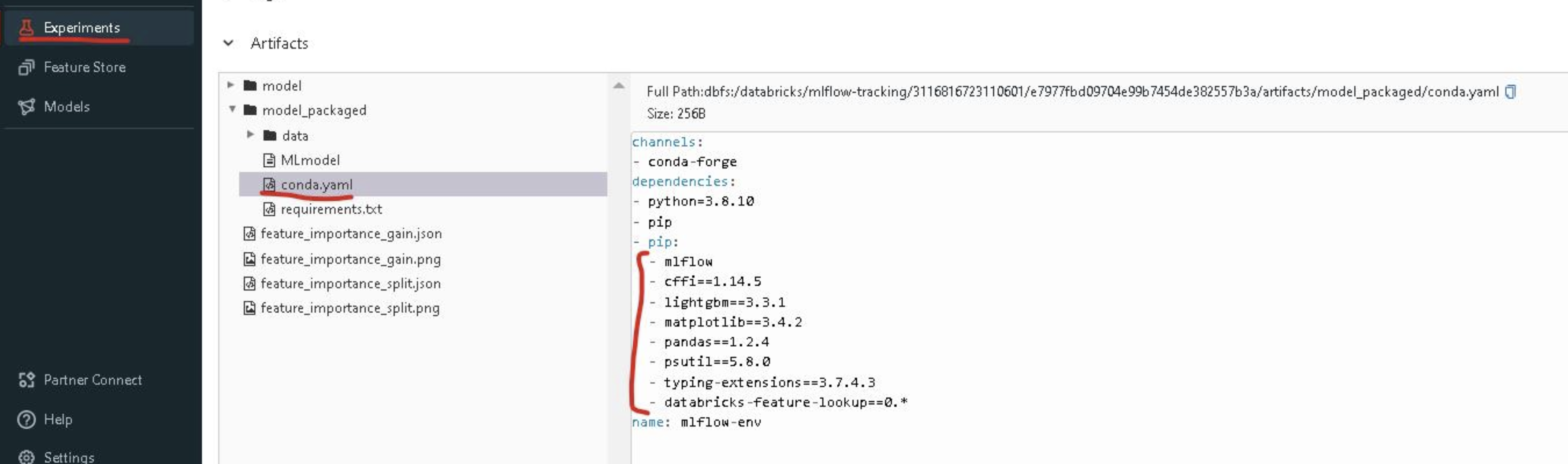 How to install pyodbc driver on MLflow deployment. - Microsoft Q&A How to install pyodbc driver on MLflow deployment. - Microsoft Q&A