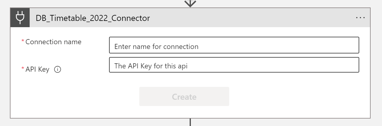 Azure Logic Apps Custom Connector Auth With Api Key And Client Id Microsoft Qanda