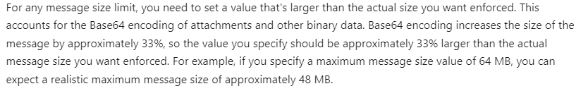 UNABLE TO SEND AN ATTACHMENTS WITHIN ALLOWED LIMITATIONS (5 MB ... UNABLE TO SEND AN ATTACHMENTS WITHIN ALLOWED LIMITATIONS (5 MB ...