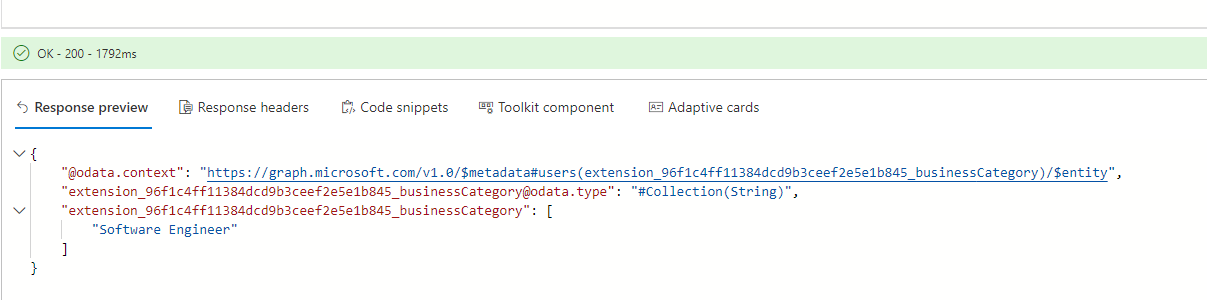 Need To Check Whether The Selected Attribute Is Syncing Or Not Microsoft Qanda