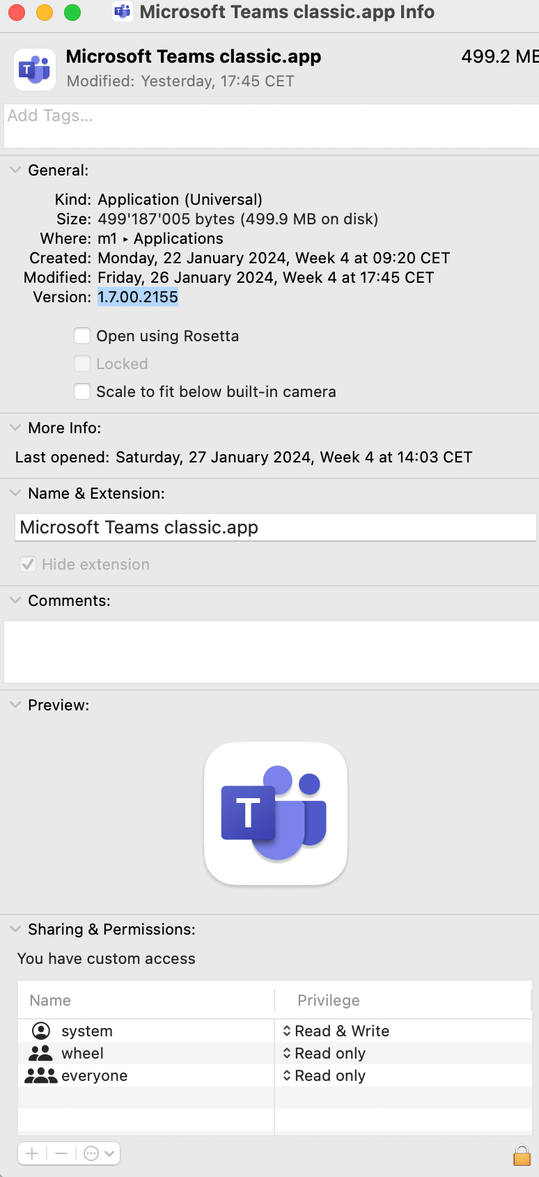 Teams sync problems - Microsoft Q&A