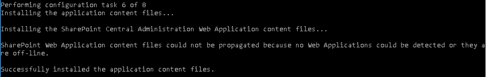 SharePoint Server 2019 - Health Analyzer - Missing Server Side Dependencies - [MissingWebPart ...