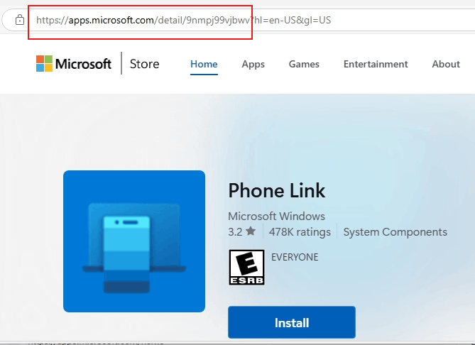 why is my phone's camera not working on the phone link or windows link ...