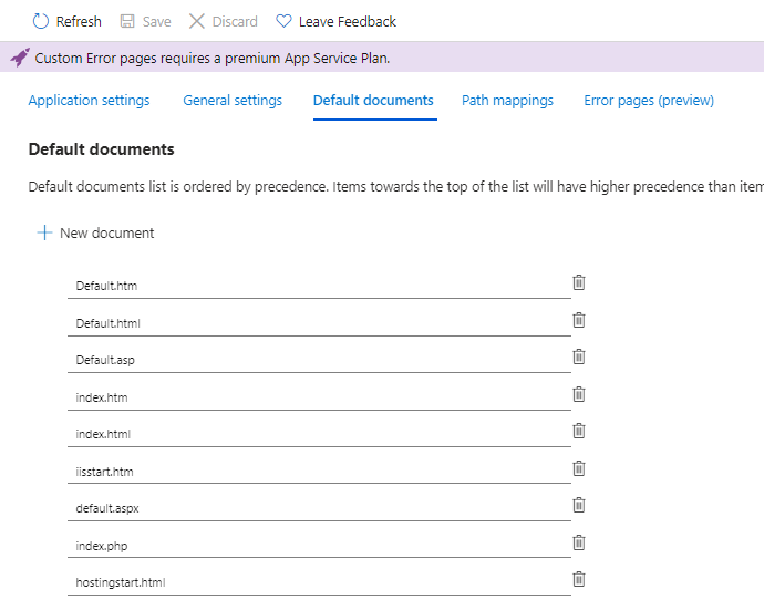How to successfully deploy source code from Azure Repo to my Azure App ... How to successfully deploy source code from Azure Repo to my Azure App ...