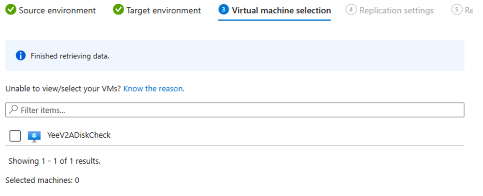 How to deploy the Azure VMware disaster recovery using ASR without vCenter? - Microsoft Q&A