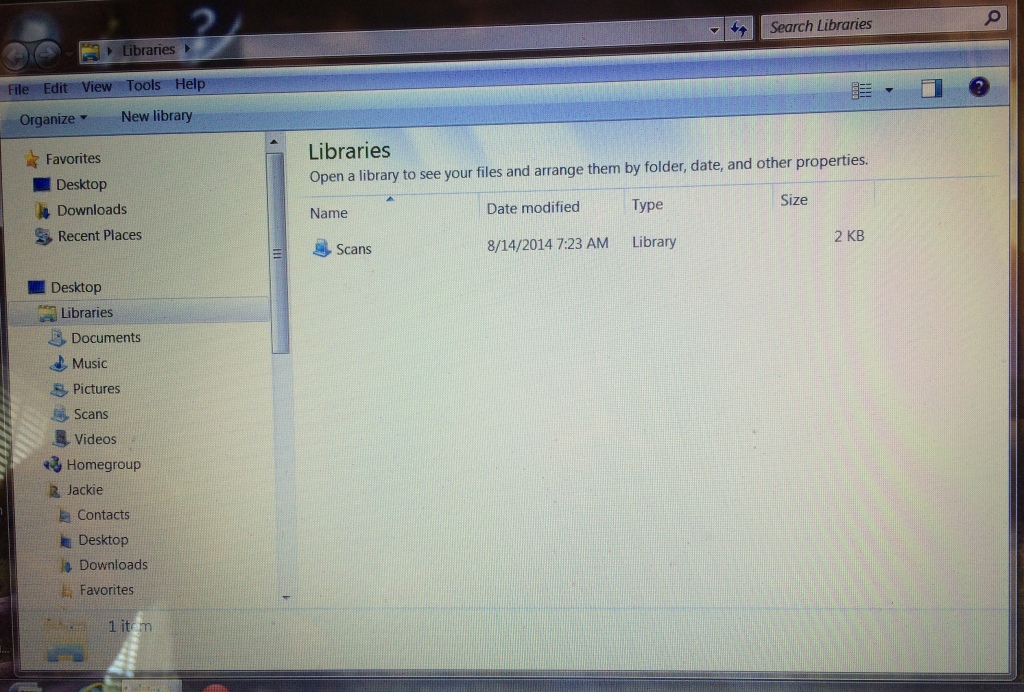 Libraries and file structure messed up - Microsoft Q&A
