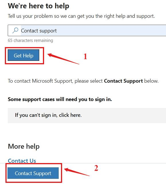 Microsoft Charged $1 me almost a dozen times in two days, drained my ...