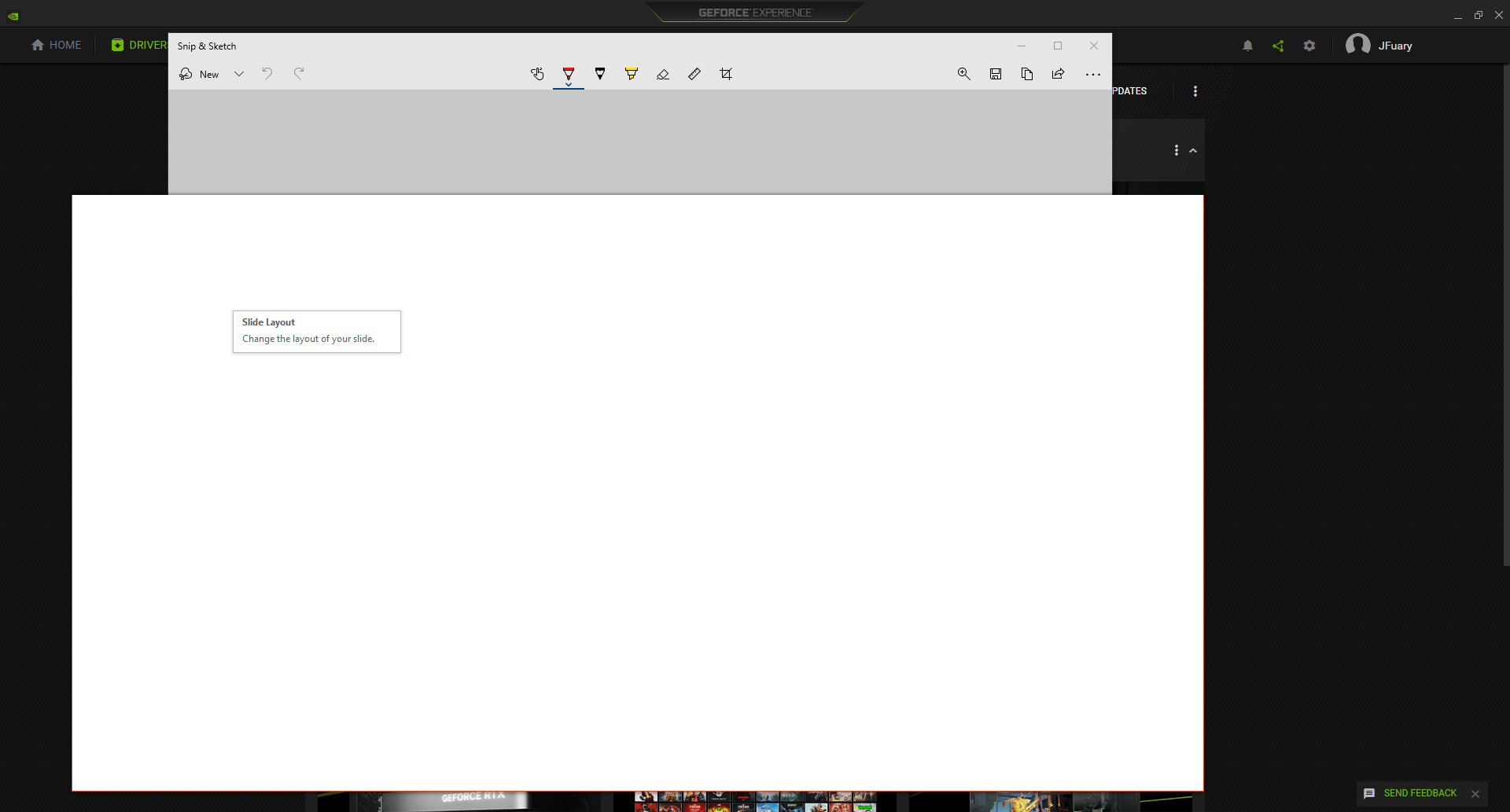 Powerpoint 2013 not displaying main page correctly - Microsoft Q&A