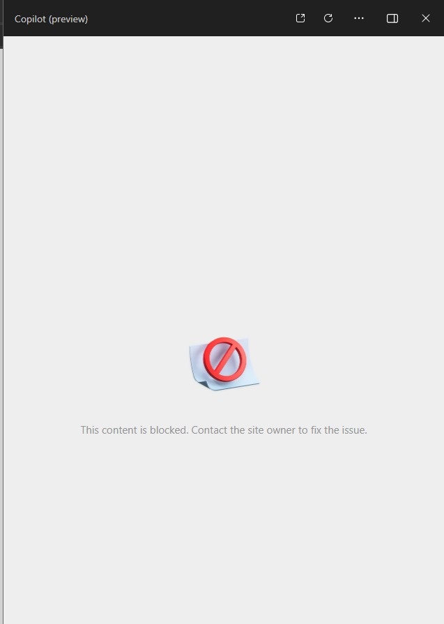 Assistance Required with Copilot, Bing Chat, and Microsoft Rewards ...