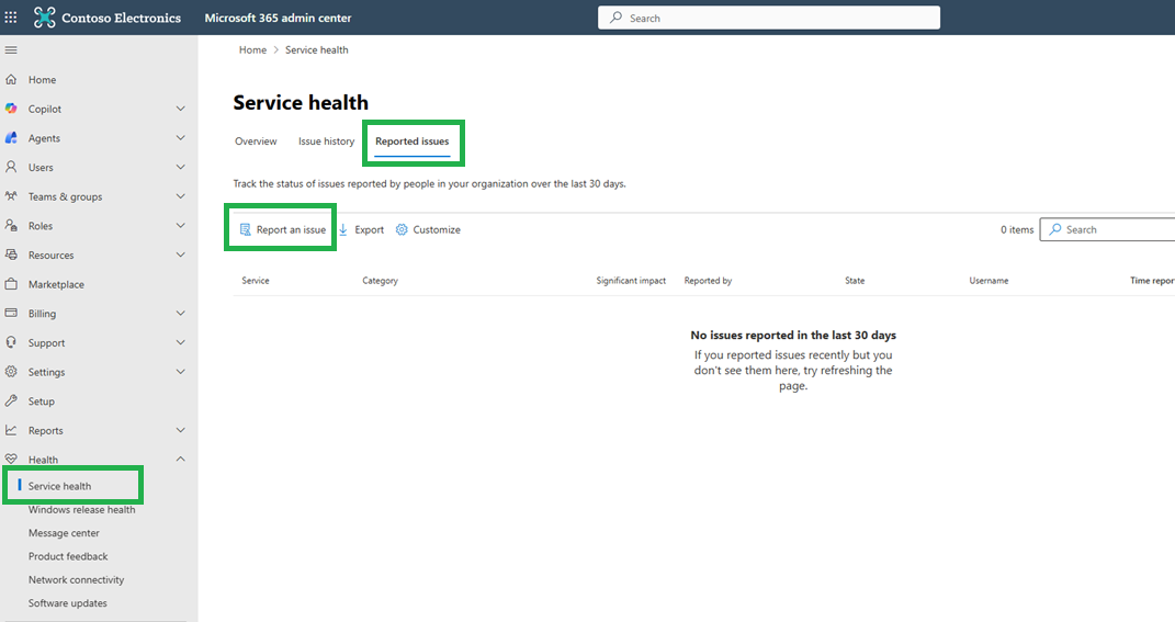 SharePoint Online Emails Showing Old Form & Folder Names - Microsoft Q&A