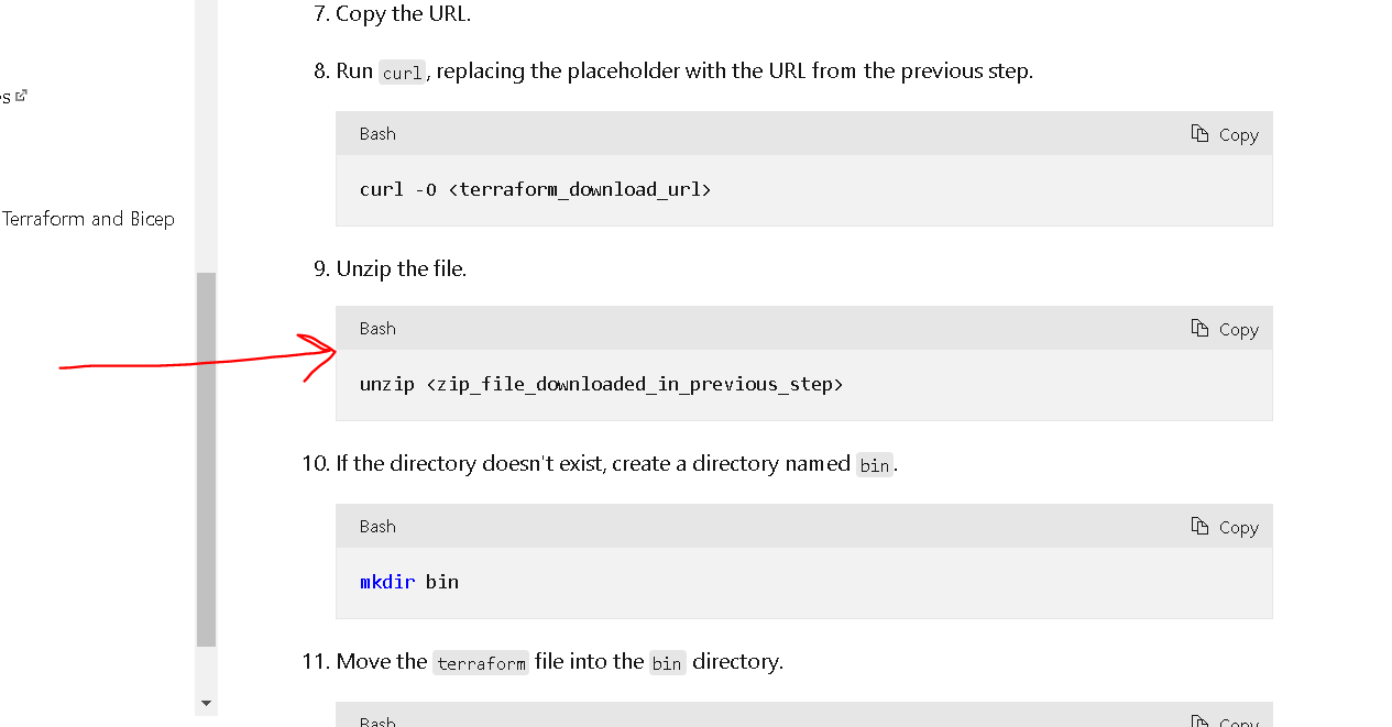 Terraform Latest Version Is Failed With Azure Cli Microsoft Qanda