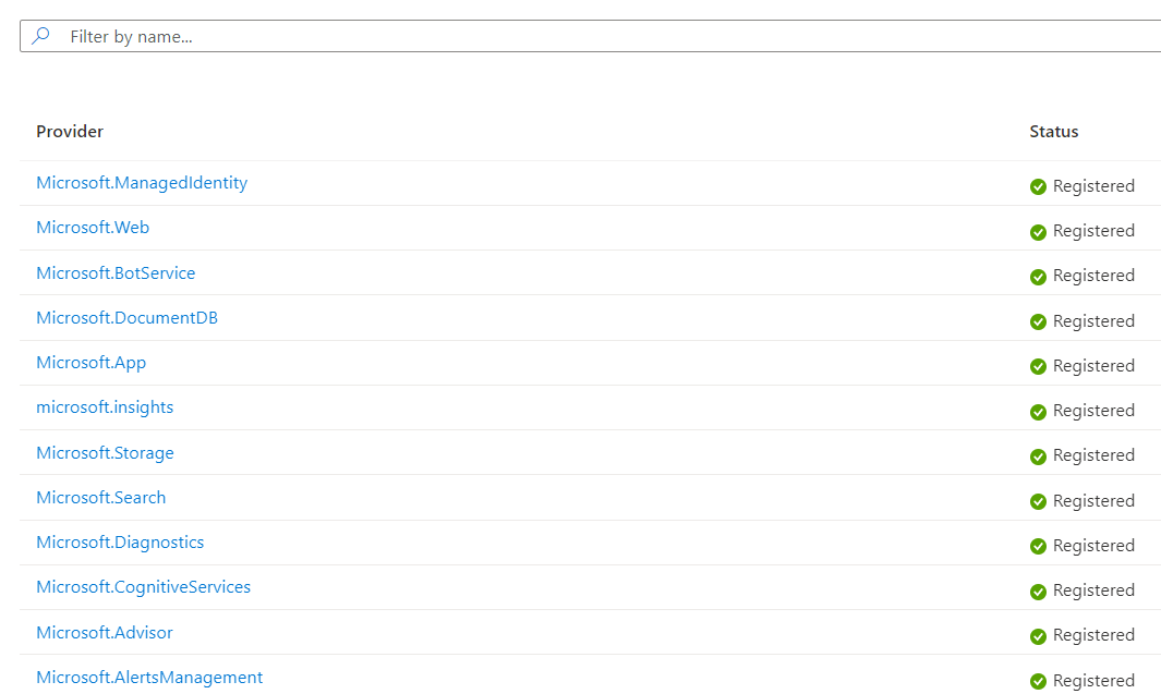 Bot Publishing And Provisioning Failed From Within Composer Microsoft Qanda