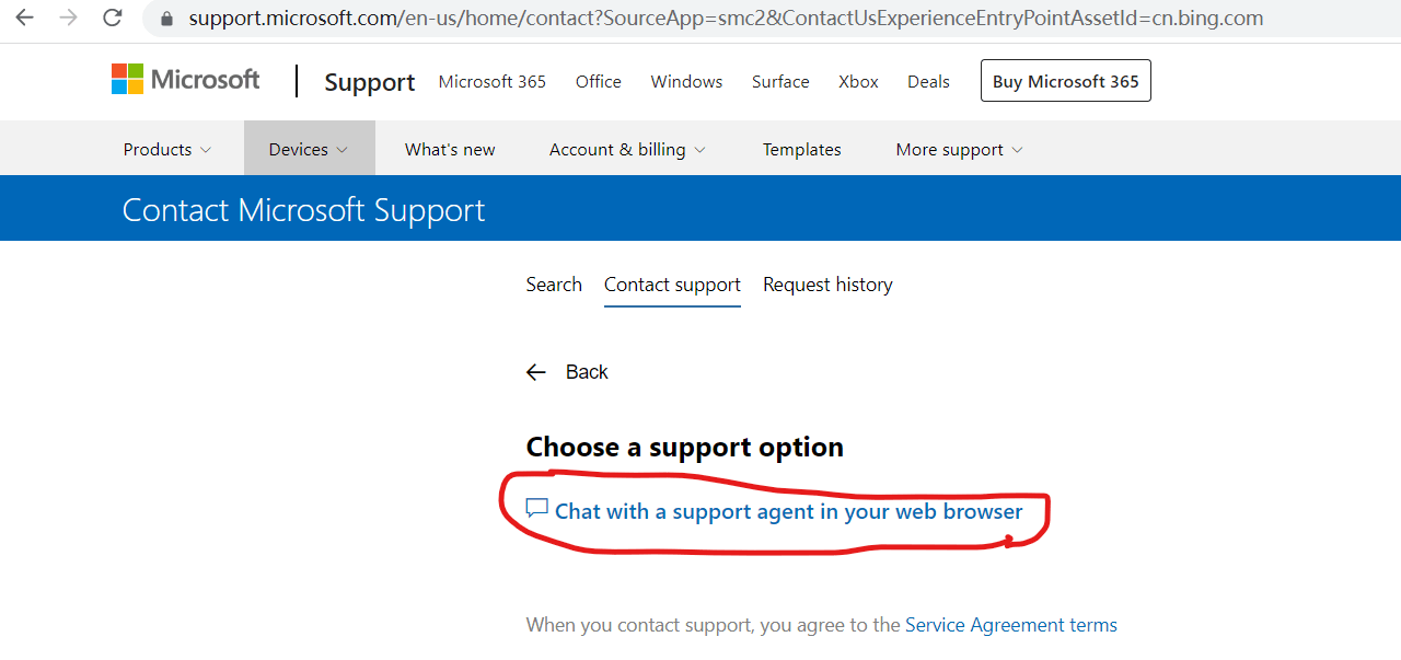 Ads appearing with Office 365 Basic - Microsoft Q&A