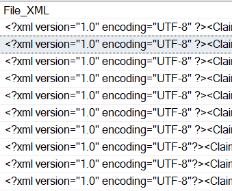 New column value baed on xml string column tag - Microsoft Q&A