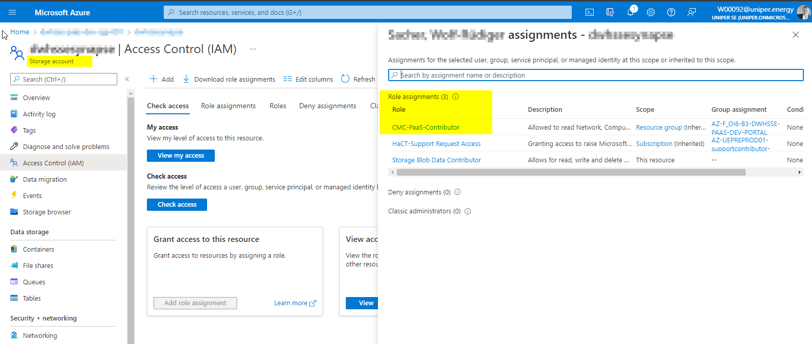 Query a piquet file while loading it into a new Data Frame (new Notebook) - Microsoft Q&A