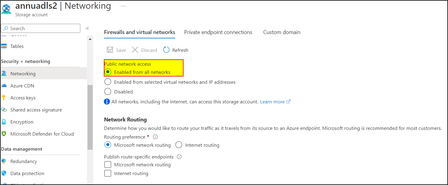 Query a piquet file while loading it into a new Data Frame (new Notebook) - Microsoft Q&A