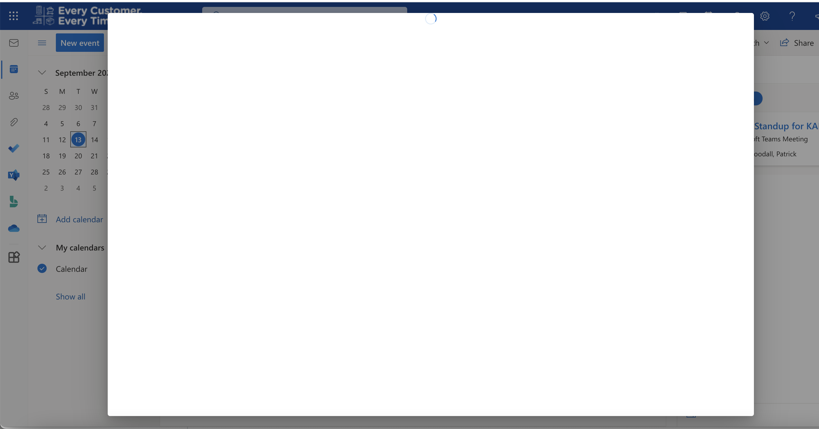 Graph Api Event Weblink Is Not Working Microsoft Qanda 8552