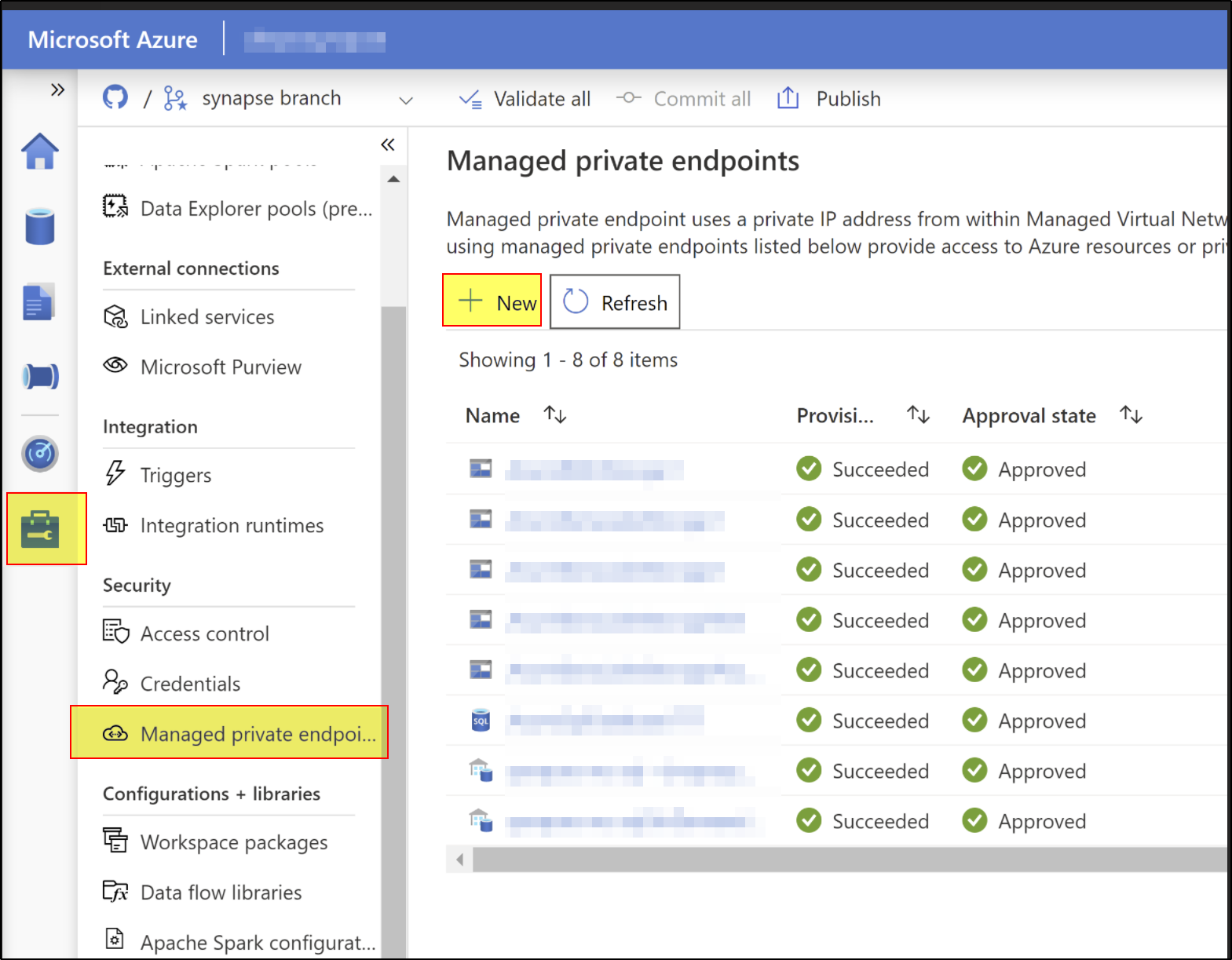 Query a piquet file while loading it into a new Data Frame (new Notebook) - Microsoft Q&A
