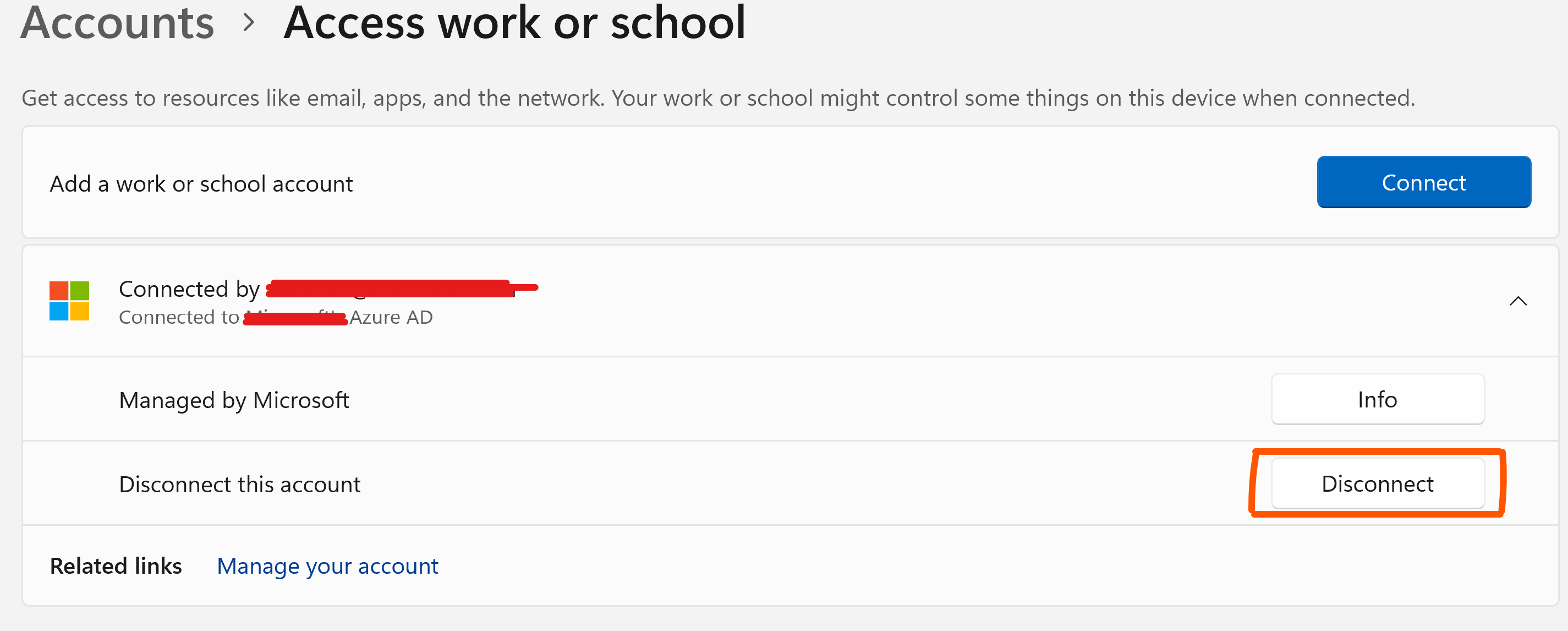 Close my account - Microsoft Q&A
