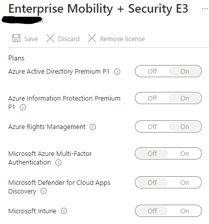 android device enrollment error - Microsoft Q&A