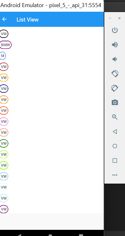 Listview expander - Microsoft Q&A Listview expander - Microsoft Q&A