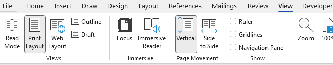 Office 2021 LTSC: Visual Refresh, Focus Mode, Draw Tab; Safe Mode ...