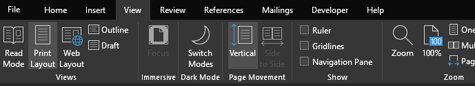 Office 2021 LTSC: Visual Refresh, Focus Mode, Draw Tab; Safe Mode ...