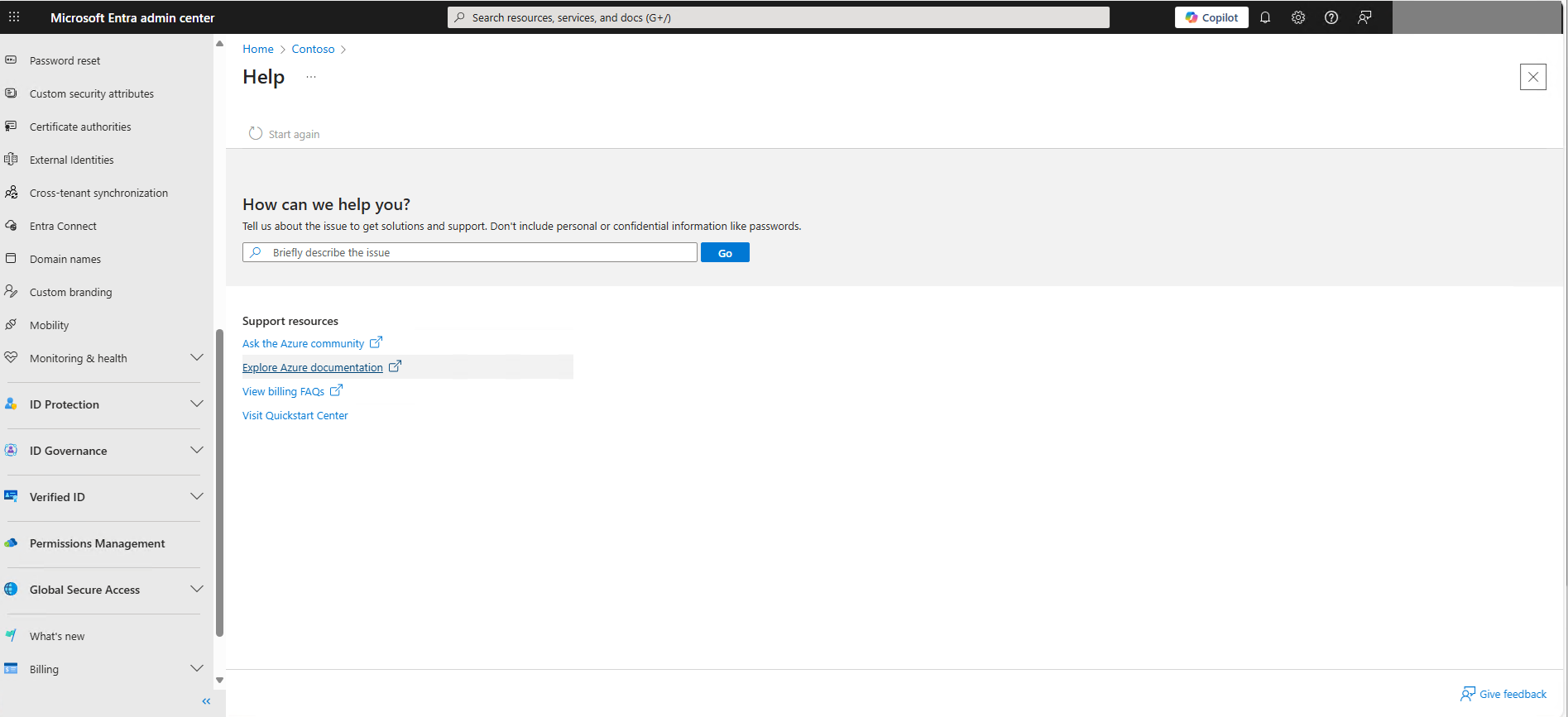 All the applications I registered are gone - Microsoft Q&A