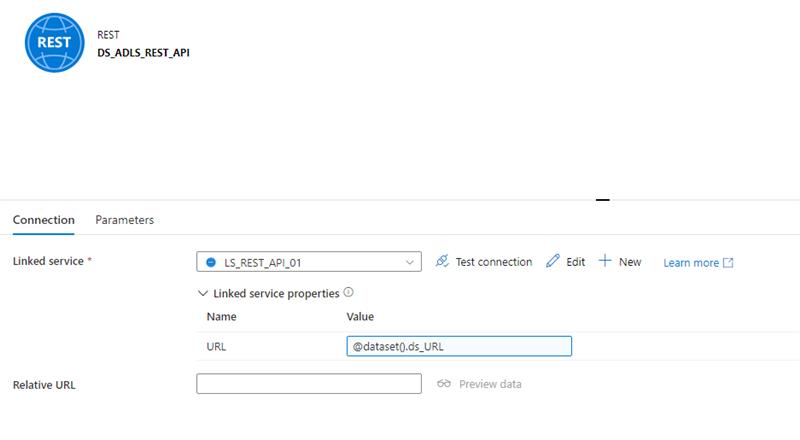 ADF copy activity issue with REST as source, JSON in ADLS as sink ... ADF copy activity issue with REST as source, JSON in ADLS as sink ...
