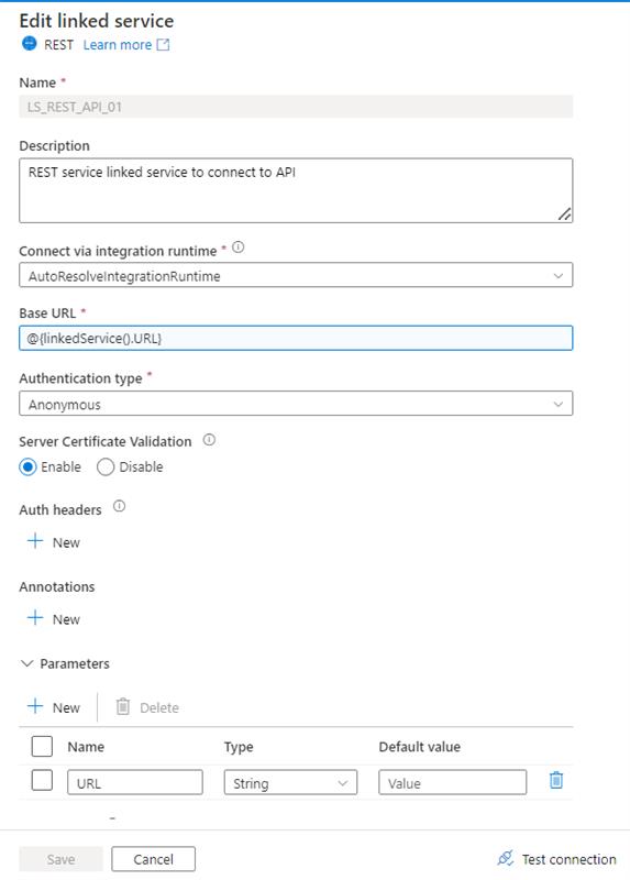 ADF copy activity issue with REST as source, JSON in ADLS as sink ... ADF copy activity issue with REST as source, JSON in ADLS as sink ...