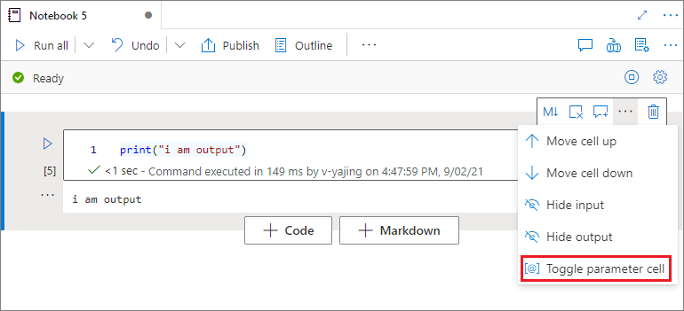 Best Way To Execute Multiple Synapse Notebook Activities In A Pipeline Microsoft Qanda