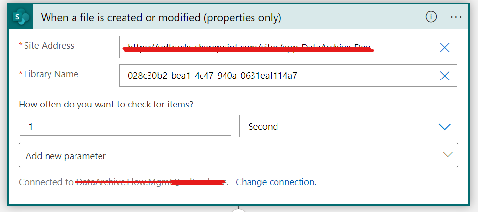 Azure Logic App With Sharepoint Connection Microsoft Qanda 3608