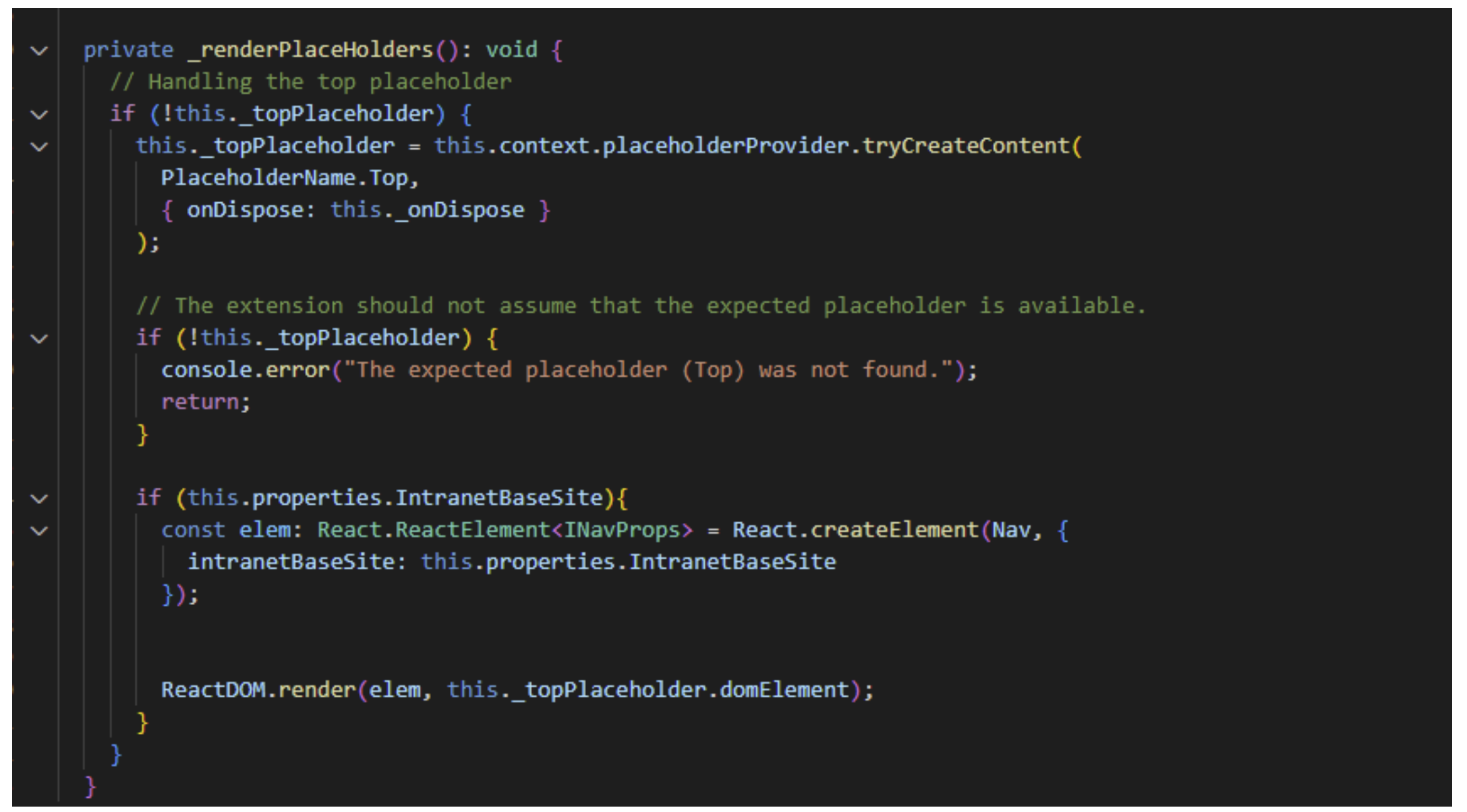 SPFx Extension breaking list view - Microsoft Q&A SPFx Extension breaking list view - Microsoft Q&A