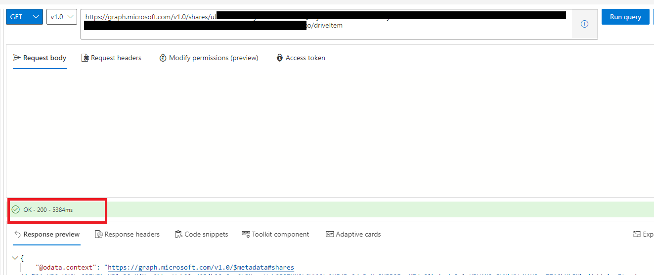 read shared excel on sharepoint from app - Microsoft Q&A