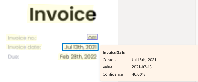 Why Setting A Field Data Type To Date Does Not Provide A Formatted Date Value Microsoft Qanda 1466