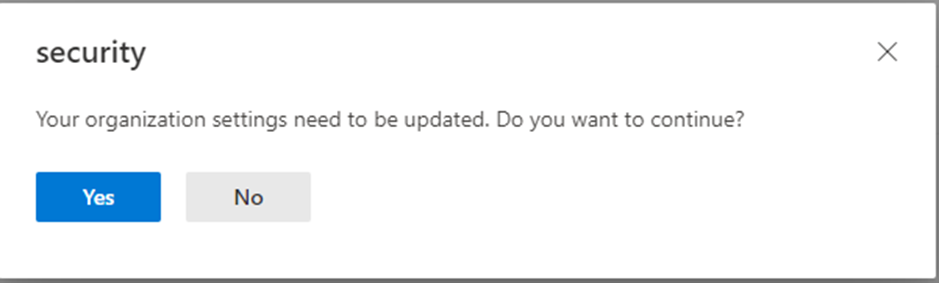 Exchange online add senders to Anti-spam (Defender portal) - Microsoft Q&A