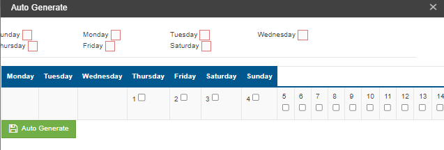 Angular Calendar For Selected Dates Microsoft Qanda