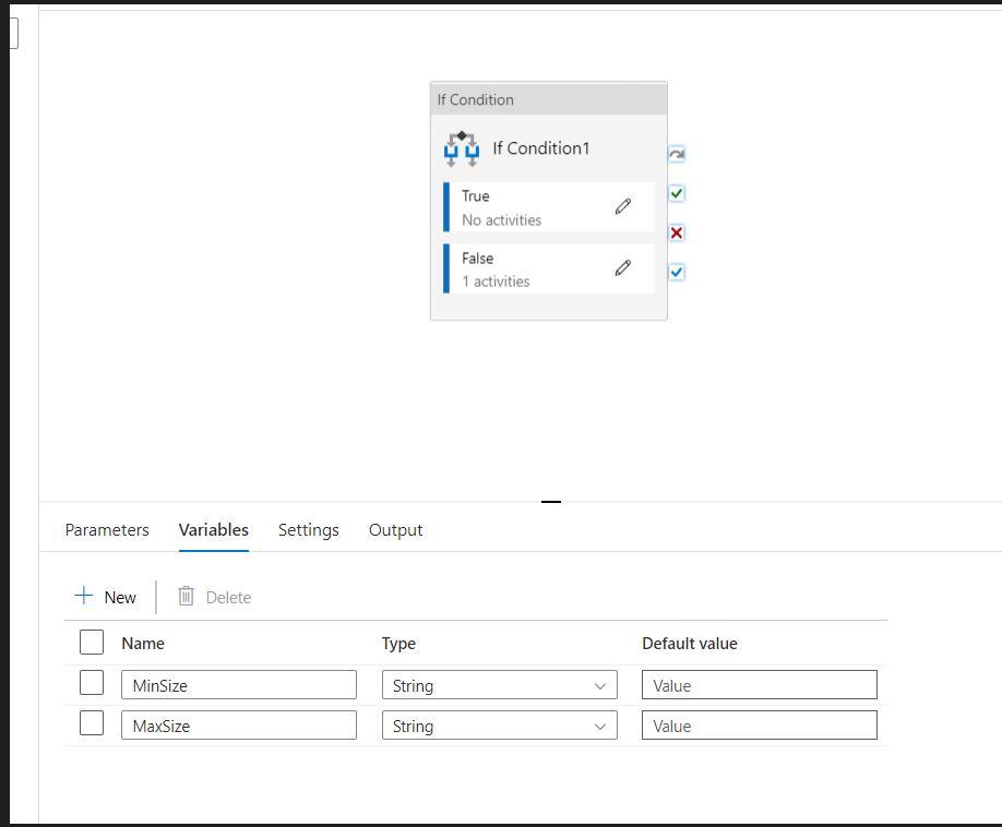How to validate the required file size in ADF where file size more than ... How to validate the required file size in ADF where file size more than ...