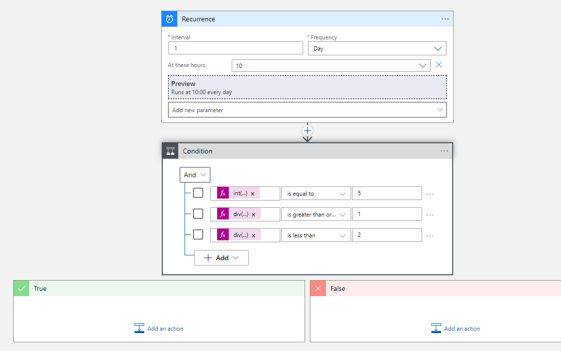 Trigger load in logic app - Microsoft Q&A Trigger load in logic app - Microsoft Q&A