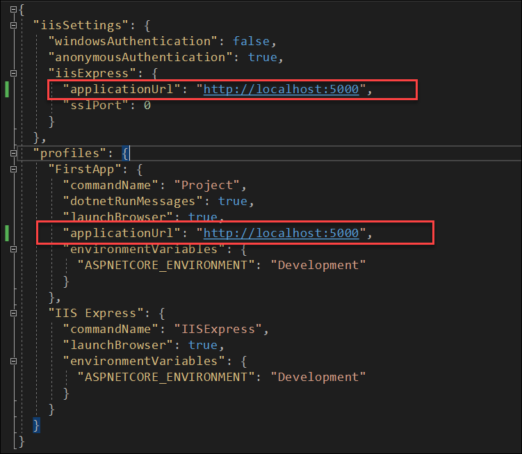 IIS 10 - Run Asp.Net Core on port 80 - Microsoft Q&A IIS 10 - Run Asp.Net Core on port 80 - Microsoft Q&A