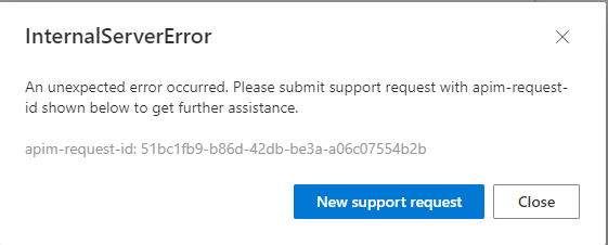 Azure Document Prebuilt Layout Intelligence Api Version 2024 07 31 Error Microsoft Qanda