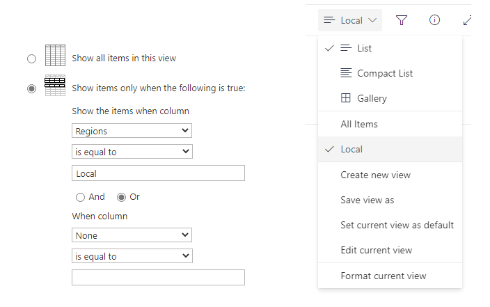 How to set a daily intake report form for 200 location offices across ...