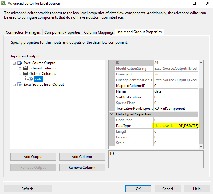 Excel Mmddyyyy Date Conversion Issues Microsoft Qanda